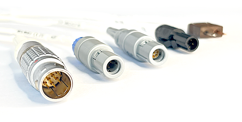 RF Adapter Cables | Minta Medical
