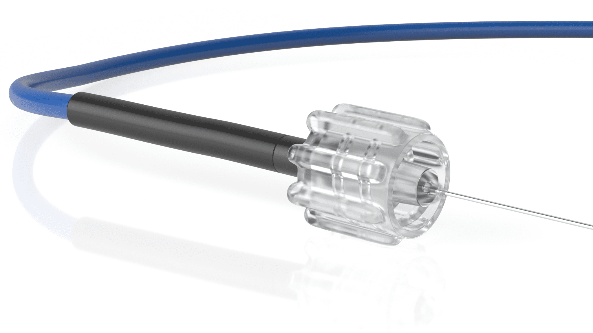 Disposable RF Electrode Fluid Seal | Minta Medical