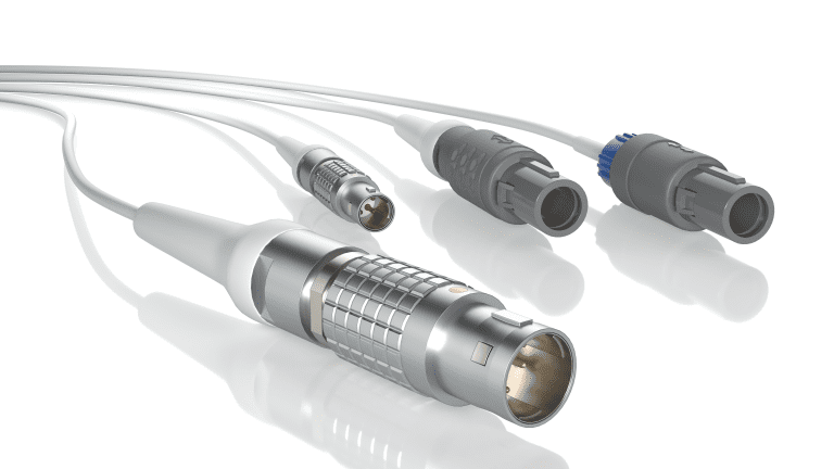 RF Adapter Cables | Minta Medical